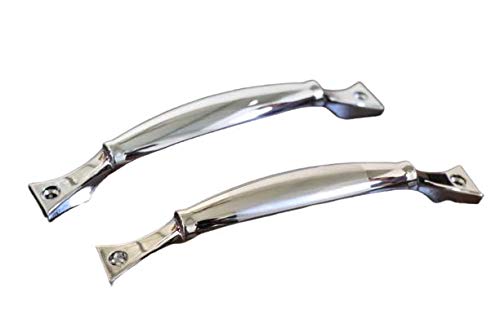 Buy Nilkanth Fancy New Locking Picsal Cabinet Handle (4 inch) 25 Pieces ...