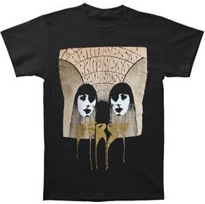 Amazon.com: ill Rock Merch Baroness First Shirt Black : Clothing, Shoes ...