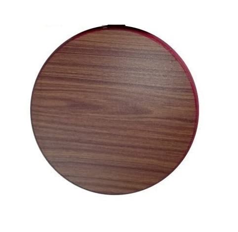 Buy VOMI Chakla ply Wood chakla Board for Kitchen Roti Maker Chapati ...