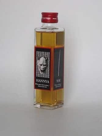 Amazon.com: Ginkoubai Hannya Tou Umeshu - Plum Infused Sake, Plum Wine ...