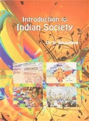 Buy introduction to Indian Society Book Online at Low Prices in India ...