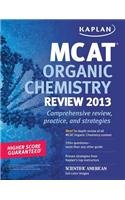 Kaplan MCAT Test Prep & Admissions Complete 5 Book Set - 2013: Kaplan ...