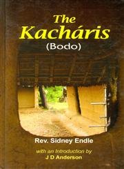 The Kacharis (Bodo): Sidney Endle: 9788175365049: Amazon.com: Books