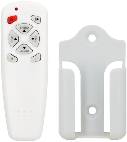 Amazon.com: Replacement Remote Control for Vibration Plate Exercise ...