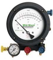 Amazon.com: MIDWEST TEST INSTRUMENTS MD.845-5 Test Kit Backflow ...