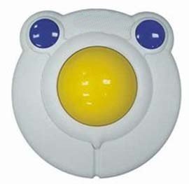 Amazon.in: Buy BigTrack - Monster Trackball Mouse, Part # 12000005 ...