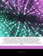 Amazon | Articles on Trees of the Bahamas, Including: Banyan, Ficus ...
