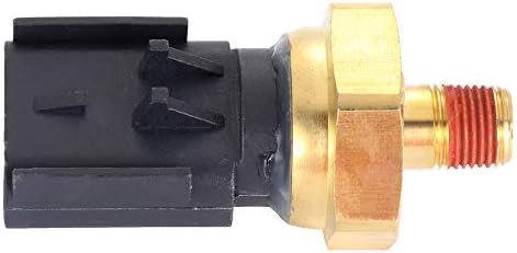 Amazon.com: SCITOO Engine Oil Pressure Sensor Switch Sender Fits for ...