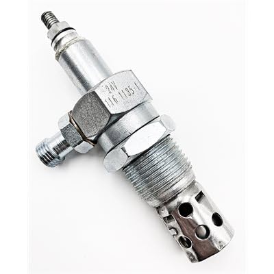 Amazon.com: Flame Glow Plug for Deutz Engine : Automotive