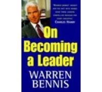 On Becoming a Leader: Warren Bennis: 9780099269397: Amazon.com: Books