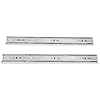 EBCO Sleek Telescopic Drawer Slides - (I) 35 - Soft Close 400MM ZW ...