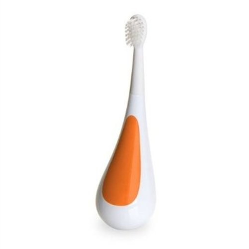 Amazon.com : VIOlight Rockee Toothbrush ~ Orange ~ Weeble Wobble ...