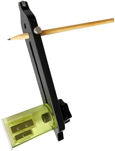 Amazon.com: JMSMSH Car Body line Marker Tool,Precise Contour Scribe ...