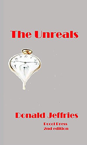 The Unreals - Kindle edition by Jeffries, Donald. Literature & Fiction ...