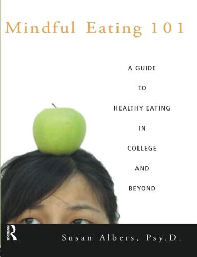 Amazon.com: Mindful Eating 101: A Guide to Healthy Eating in College ...