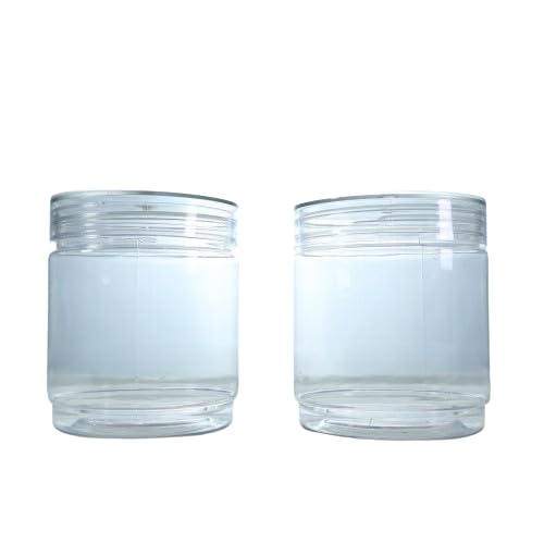 Buy JANTA PLASTICS Containers Masala and Spices Storage Jars for ...