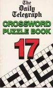 "Daily Telegraph" Crossword Puzzle Book: No. 17: Amazon.co.uk ...
