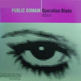 Operation Blade : Public Domain: Amazon.es: CD y vinilos}