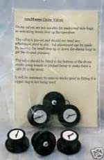 Amazon.com: Tonemaster 3 pack Bagpipe Drone Valves