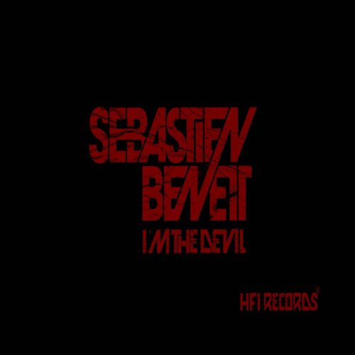 Amazon.com: I'm the Devil : Sébastien Benett: Digital Music