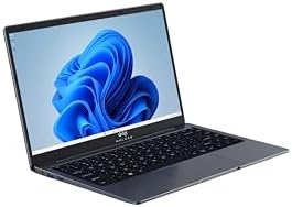 Walker Best Student &Office Work Laptop|Thin & Light|14.1" 1920 * 1080 ...