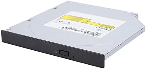 Tbest Internal Dvd Drive For Pc Slim Optical Writer Laptop Cd/Dvd ...