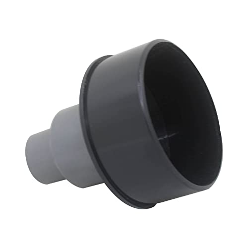 Dust Hose Cone Reducer dust Extractor Vacuum for Woodworking dust ...