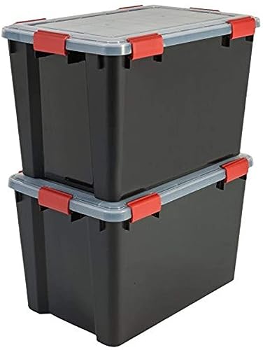 Aufbewahrungsboxen Keller – Die 15 besten Produkte im Vergleich - Die ...