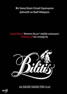 Amazon.com: Bilitis : David Hamilton: Movies & TV