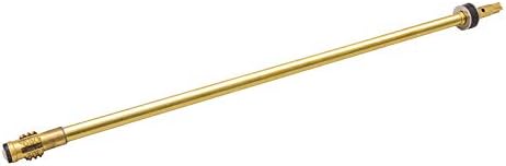 BK Products Single Control Replacement Stem 12 in. L For Sillcock ...