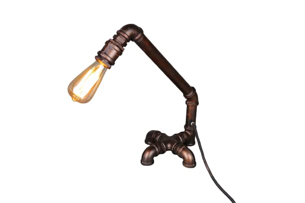 Buy Rustic Reading Light Online at Low Prices in India - Amazon.in