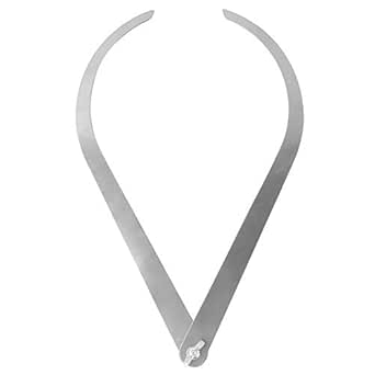 Pottery Calipers Measuring Tool Ceramics Clay Sculpting Art Caliper for ...