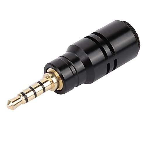 Yunir Spina Microfono 3,5mm Portatile EY-630A Recensione: La Soluzione ...