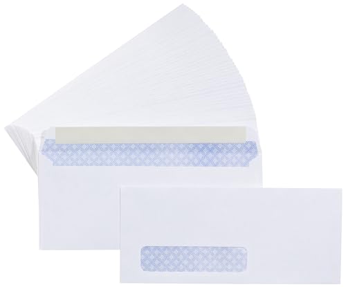 Best Envelopes with Windows: Enhancing Efficiency and Professionalism ...