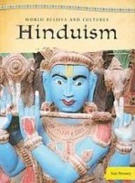Hinduism (World Beliefs and Cultures): Sue Penney: 9781439542422 ...