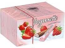 10-pack Yogurette 10x100g by Ferrero : Amazon.fr: Epicerie