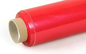 Oracover 10m Pearl Red (27) Covering For RC Model Plane : Amazon.co.uk ...