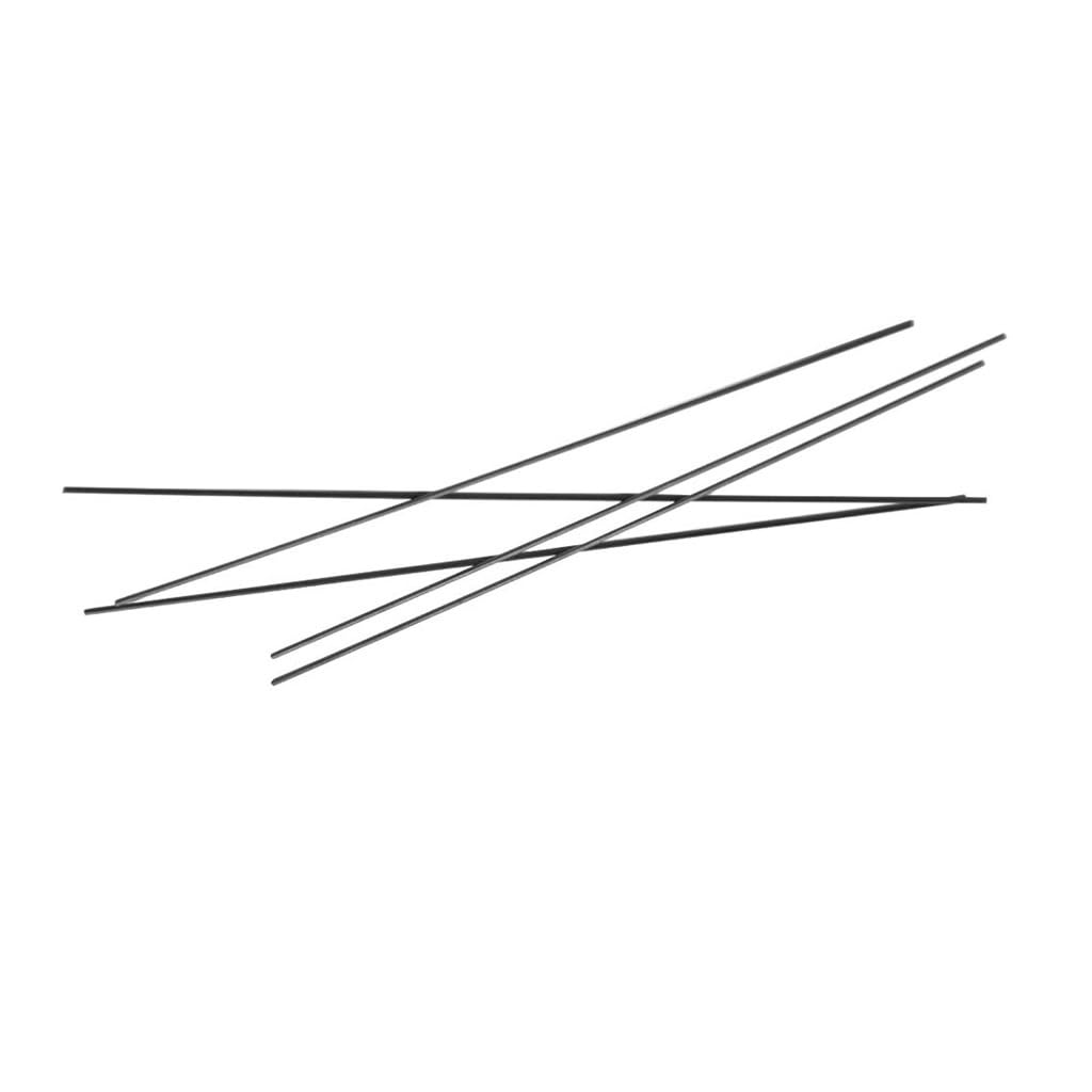 Carbon Fiber Tail Control Rod, Assembly Helicopter Parts, Carbon Fiber ...