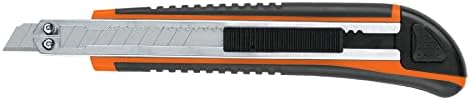 Truper CUT-6X, Cutter, Cuchillas fabricadas en acero SK4, 6" con grip ...