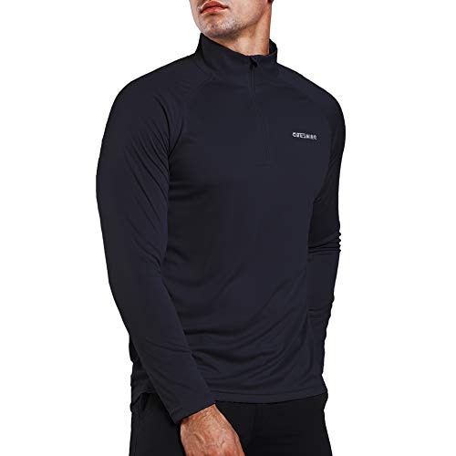 14 BEST Lightweight Long Sleeve Hiking Shirts Reviews 2022