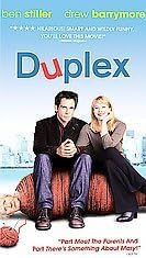 Duplex: Amazon.ca: Movies & TV Shows