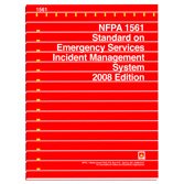 NFPA 1561: Standard on Emergency Services Incident Management System ...