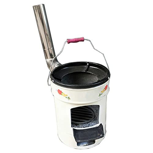 The 13 Best Wood Burning Stoves for Mobile Homes of 2024 [Verified ...