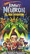 Amazon.com: Jimmy Neutron. El Niño Inventor *** Europe Zone ...