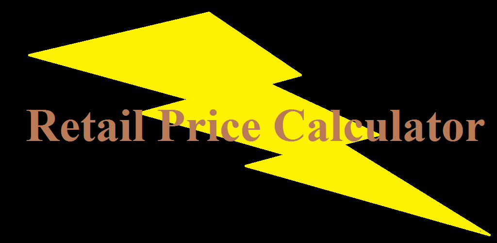 Retail Price Calculator - App on Amazon Appstore