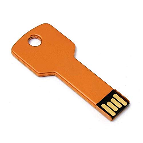 Generic Metal USB Flash Memory Drive2GB G Stick Pen Thumb U Disk Key ...