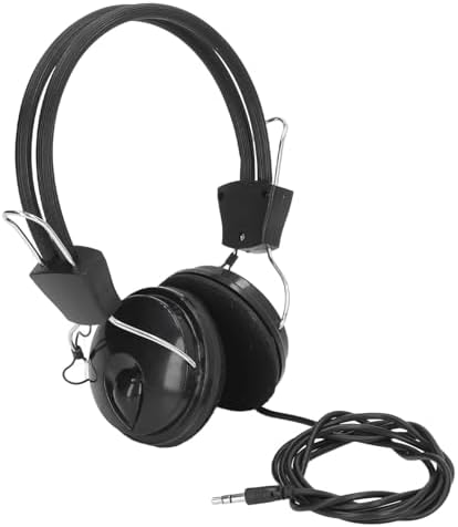 Metal Detector Headset, Professional Metal Detector Headset, 3.5mm ...