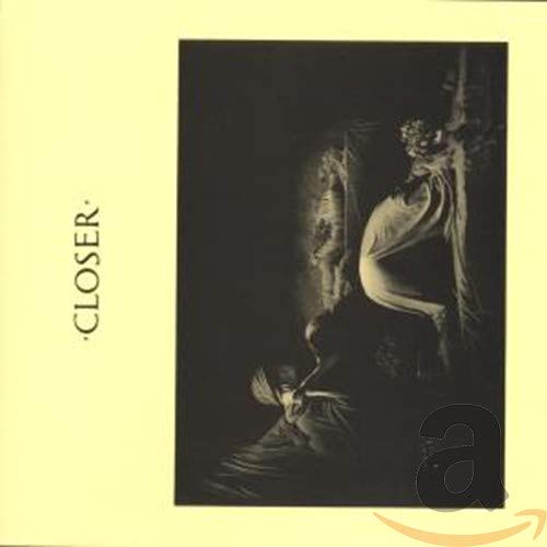 JOY DIVISION - Closer - Music