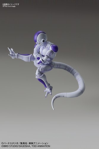 Bandai Hobby Figure-Rise Standard Final Form Frieza Dragon Ball Z ...