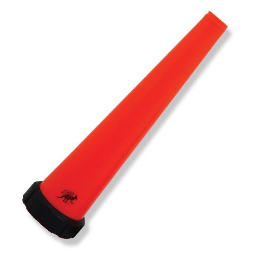 Outback Orange Safety Cone for Big Stick Flashlight : Amazon.in ...
